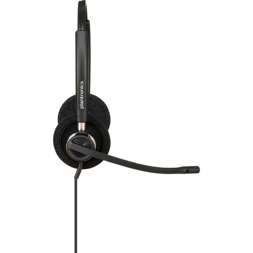 Plantronics EncorePro HW520,E&A Binaural Headset - Price in Kenya